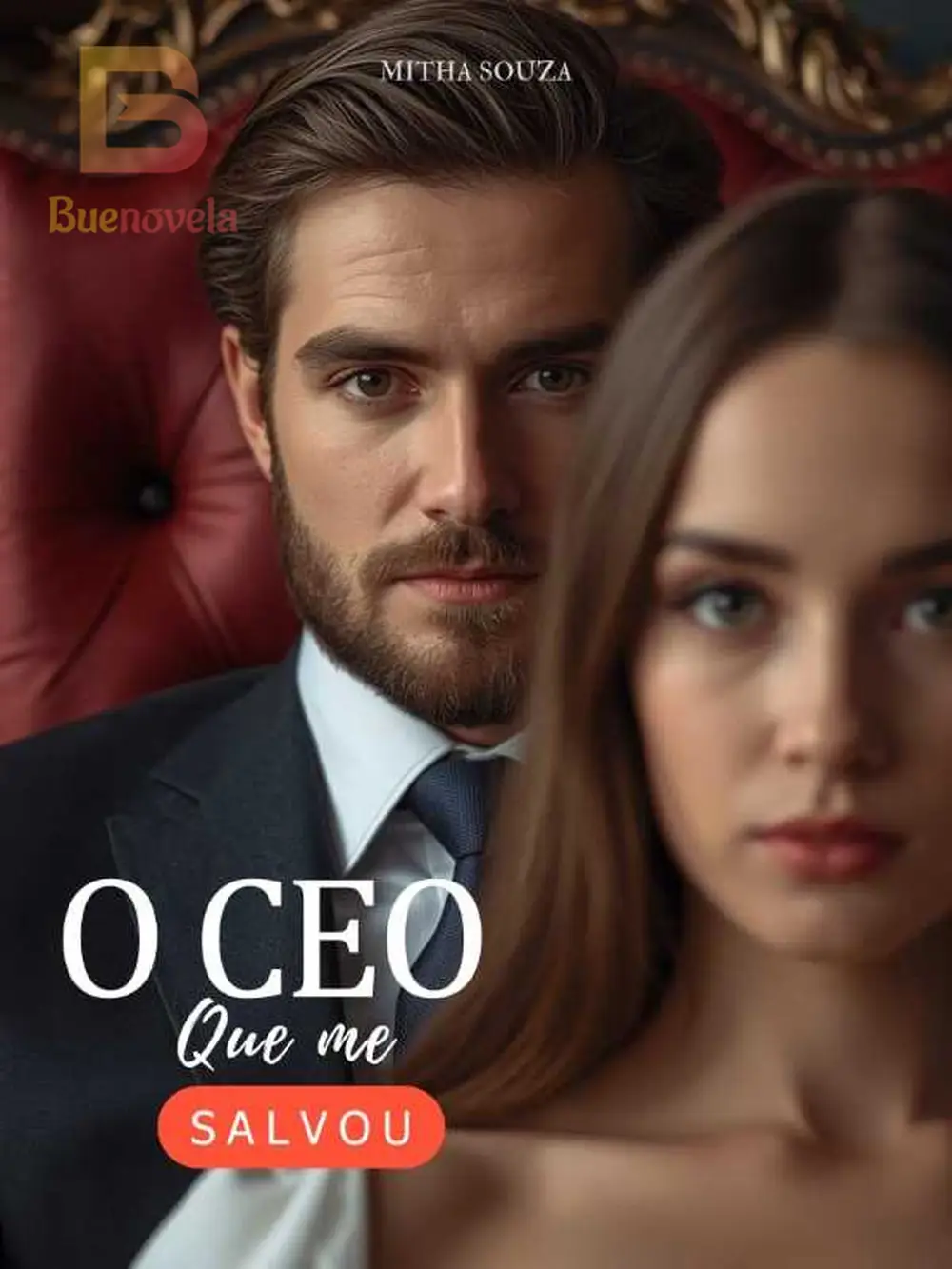 O CEO Que Me Salvou - Capítulo Dois — Sinais de Alerta Novela e PDF ...