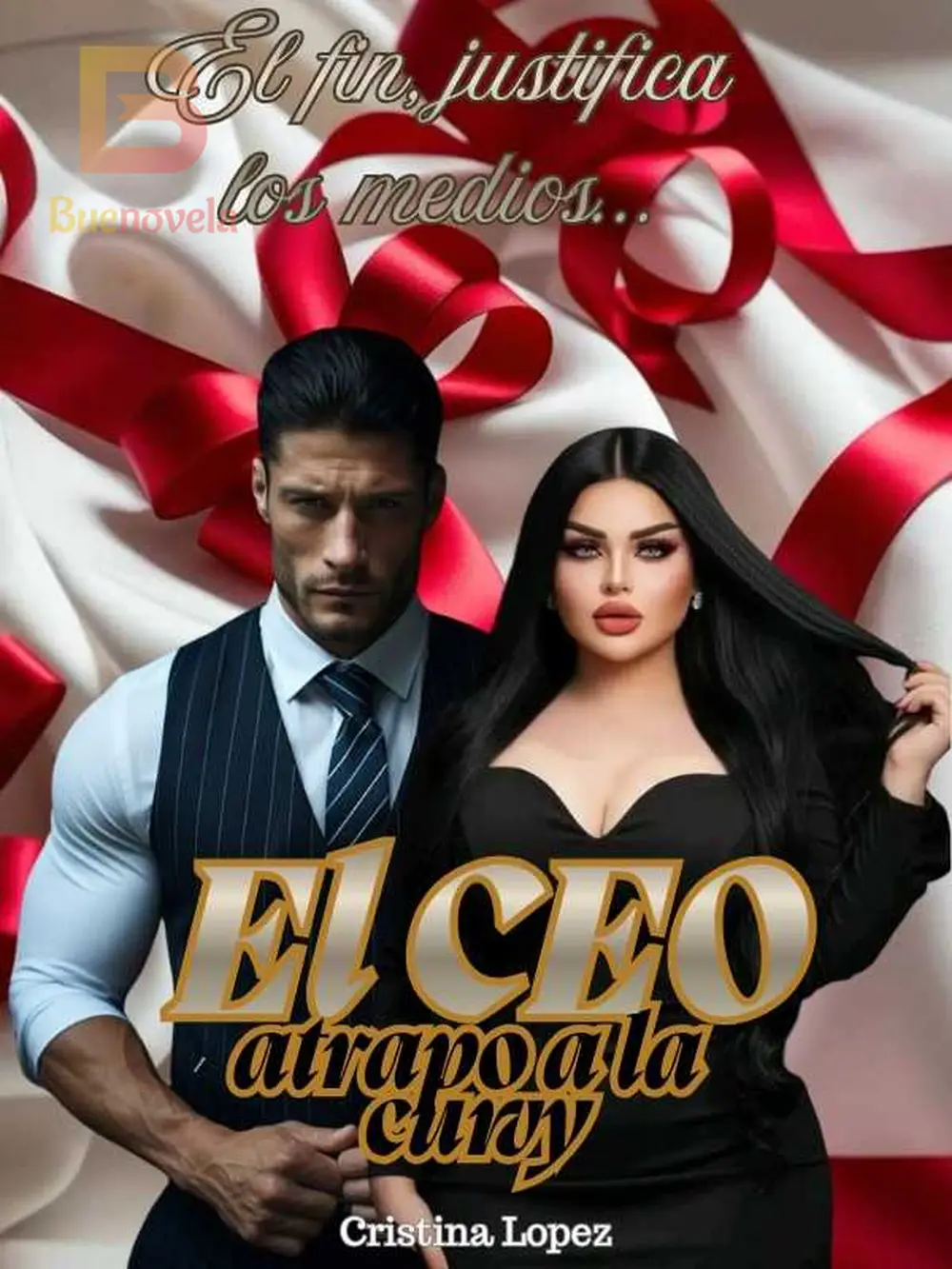 El CEO atrapó a la curvy - Capítulo 11Louis Novela y PDF en línea por Cristina López | Leer ...