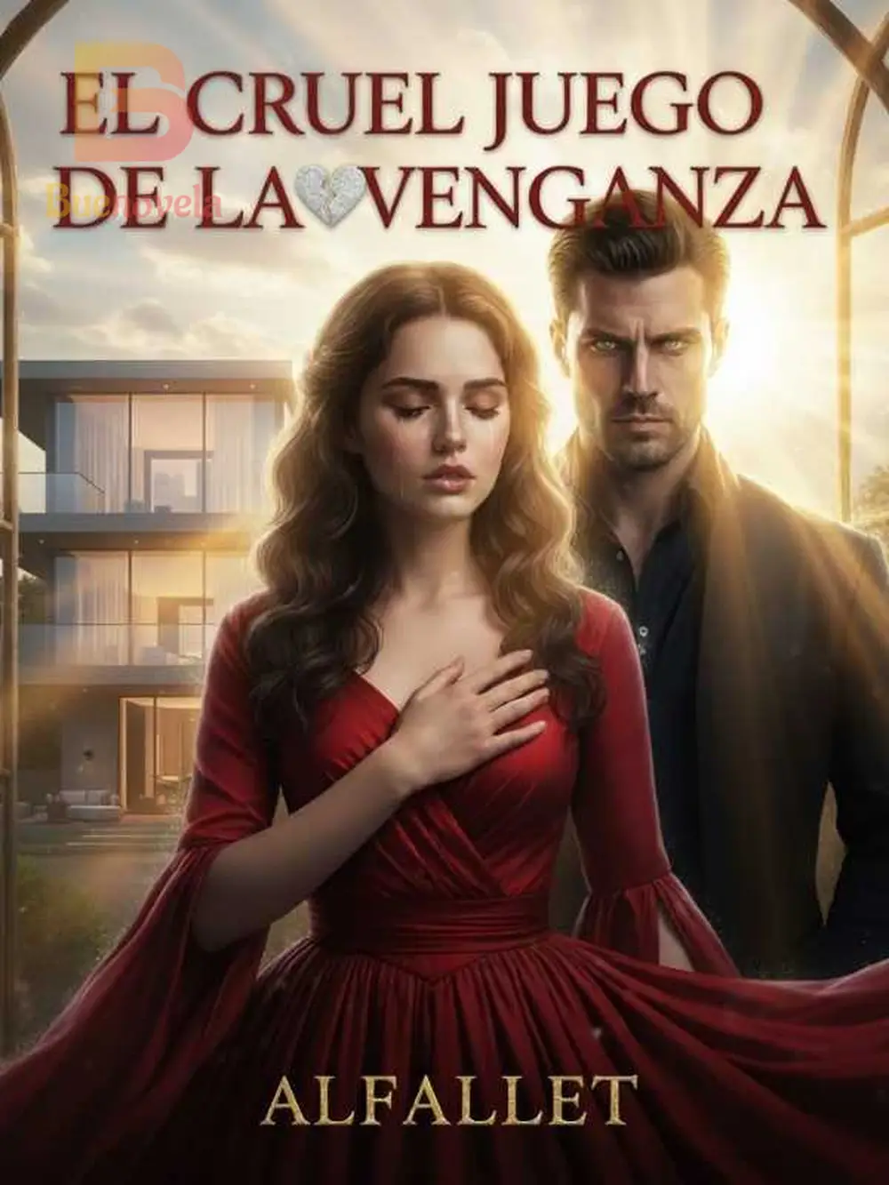 El Cruel Juego De La Venganza - No Es Mi Final Novela y PDF en línea ...