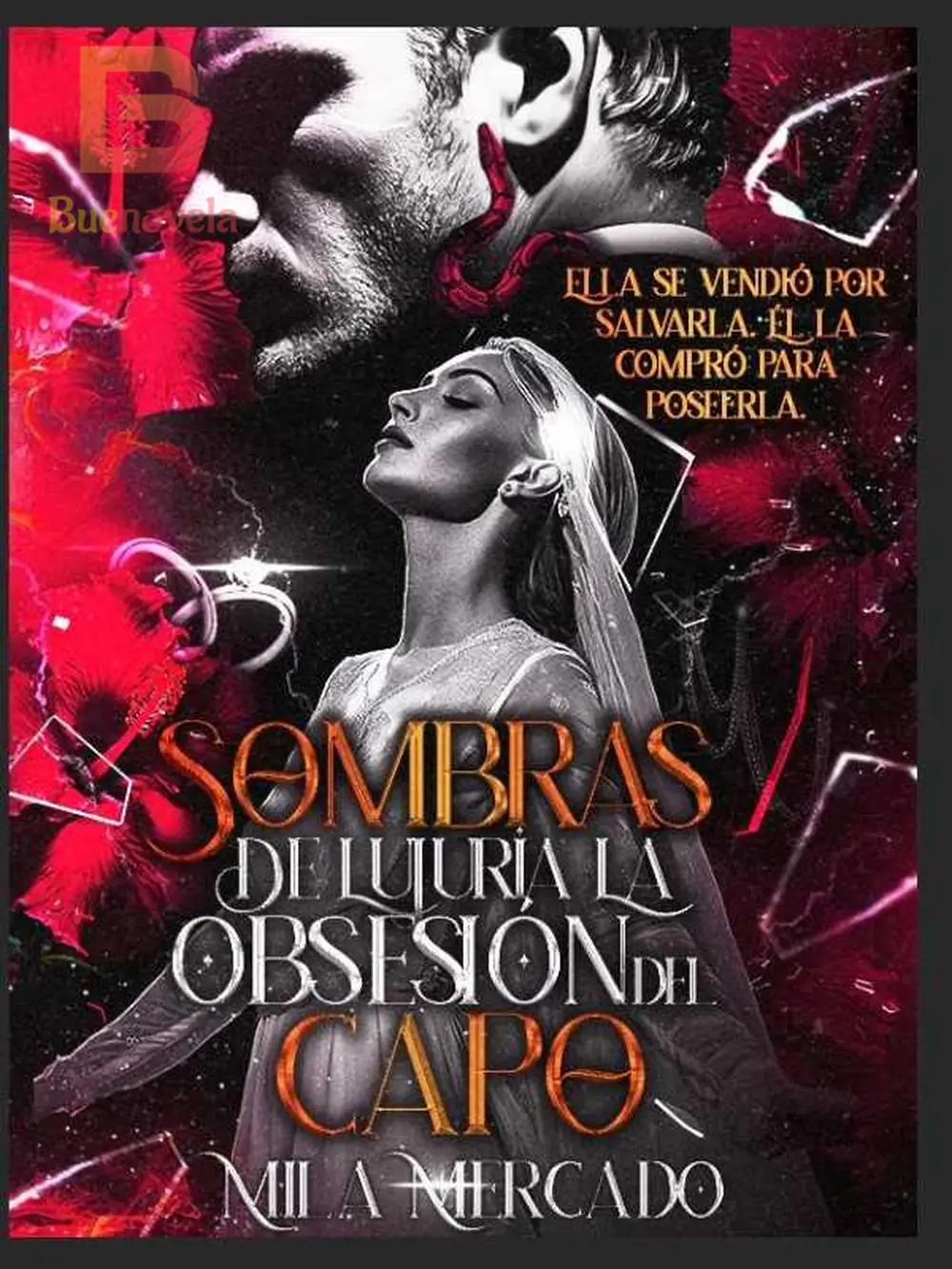 SOMBRAS DE LUJURIA LA OBSESIÓN DEL CAPO - Capítulo 15: Cenizas y Promesas Novela y PDF en línea ...