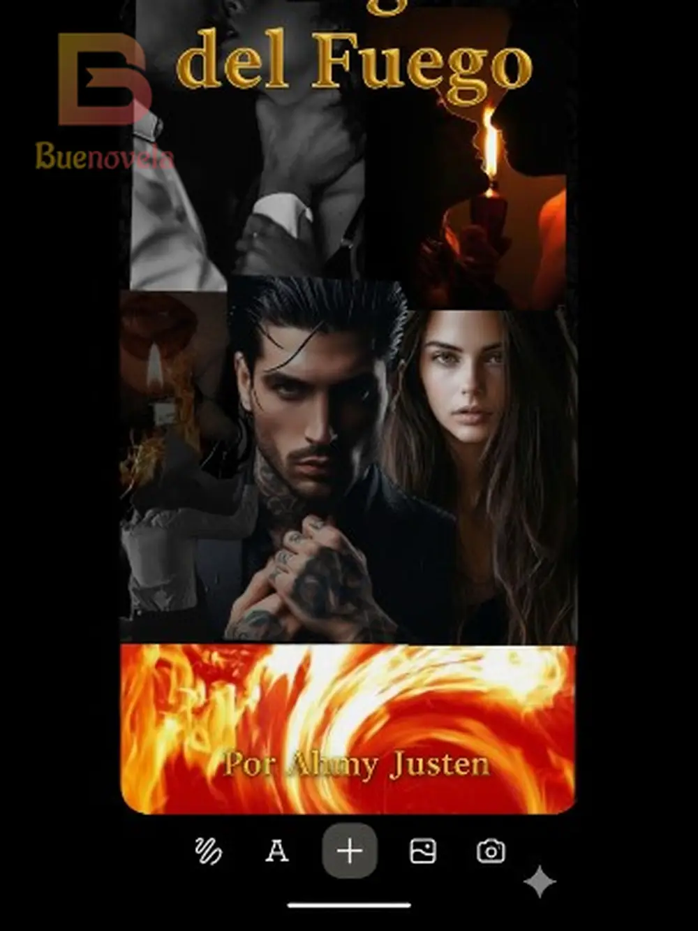 El Legado de Fuego - Capitulo 63: El Nido del Halcón y el Plan de Asalto Novela y PDF en línea ...