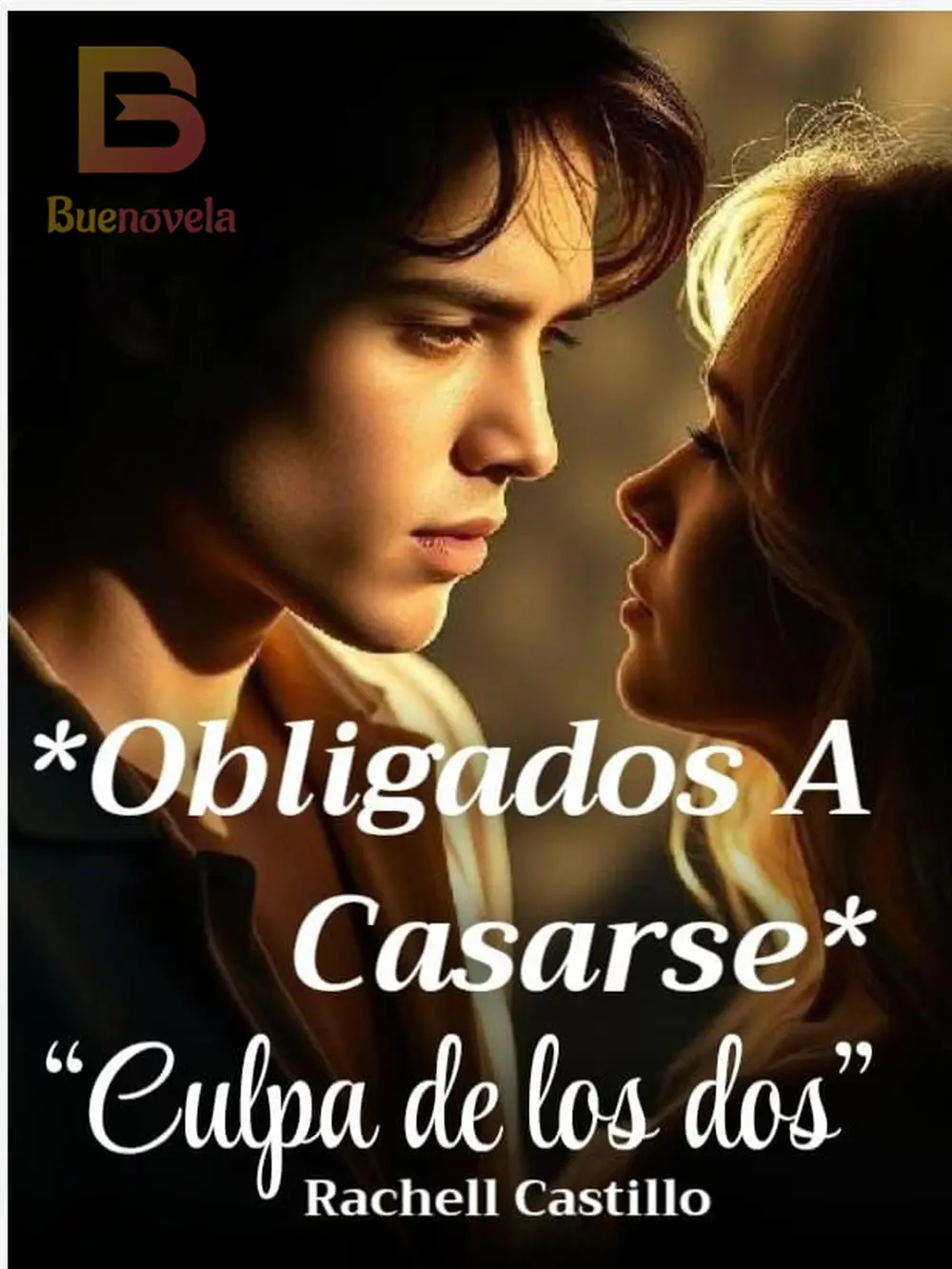 Obligados A Sacarse. Culpa De Los Dos. - Capitulo 25 Novela y PDF en línea por Rachell de la ...