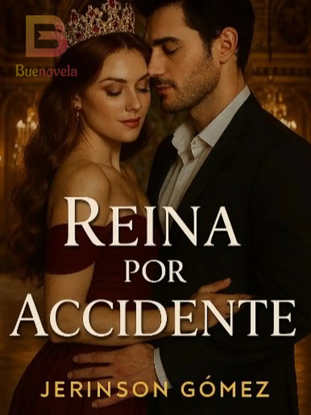 Reina por accidente - Capítulo 3: La Gran Huida de los Tacones Novela y PDF en línea por ...