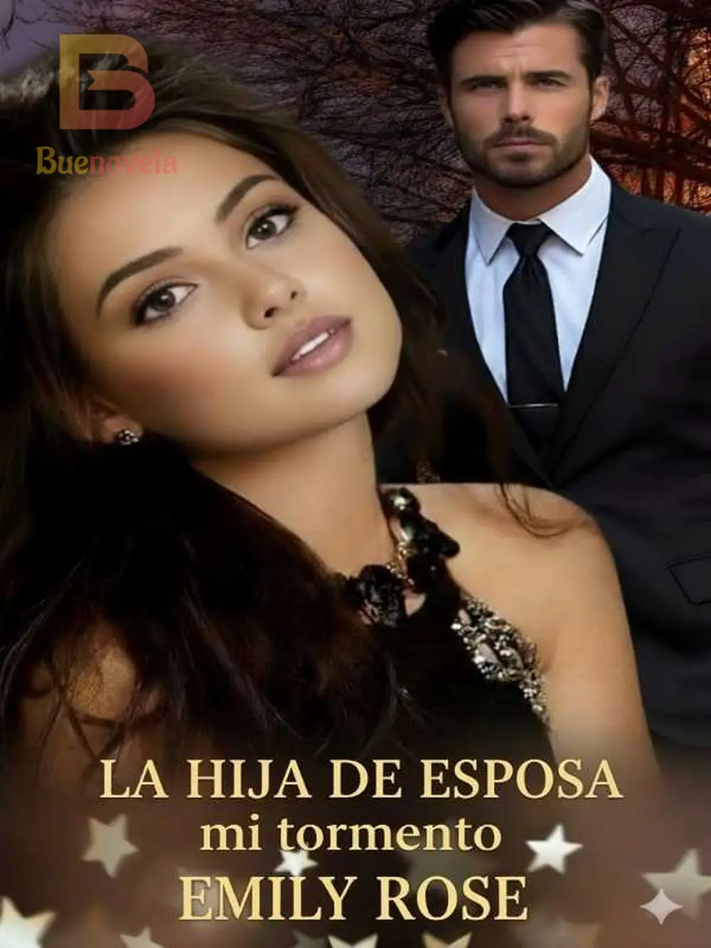La Hija de mi Esposa: Mi Tormento - Capítulo 50. Peligro en casa Novela y PDF en línea por Emily ...