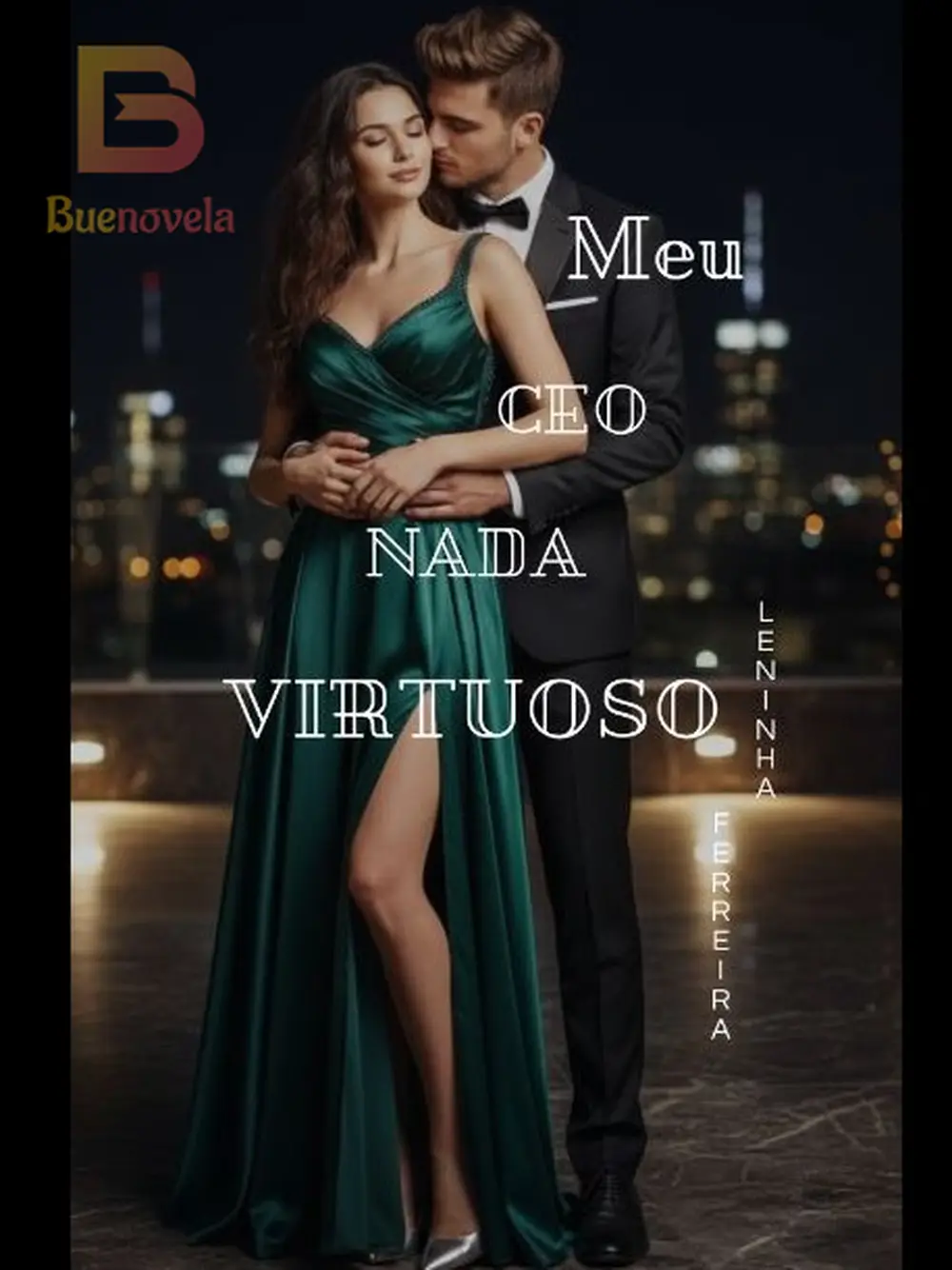 MEU CEO NADA VIRTUOSO - No mesmo quarto Novela e PDF Online por Leninha ferreira | Leia Máfia ...