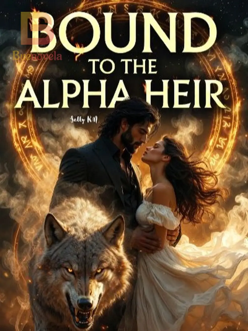 El Destino Del Alpha - CAPÍTULO 5 – EL TEMPLO DE SANGRE SILVERFANG Novela y PDF en línea por ...