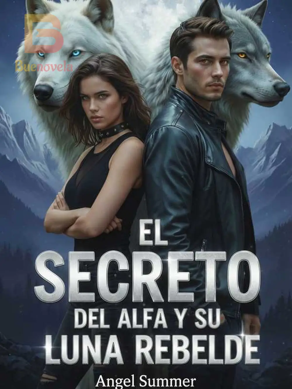El secreto del Alfa y su Luna rebelde - CAPITULO 62 — ¿ENTRENAMIENTO O ...