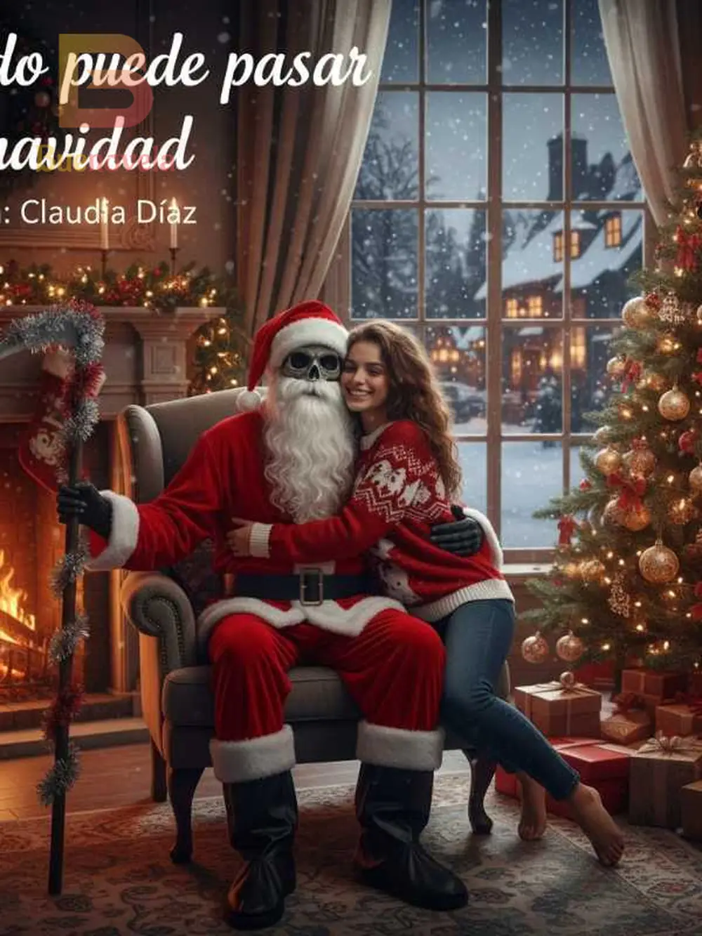 Todo puede pasar en navidad - Conocer a la familia Novela y PDF en ...