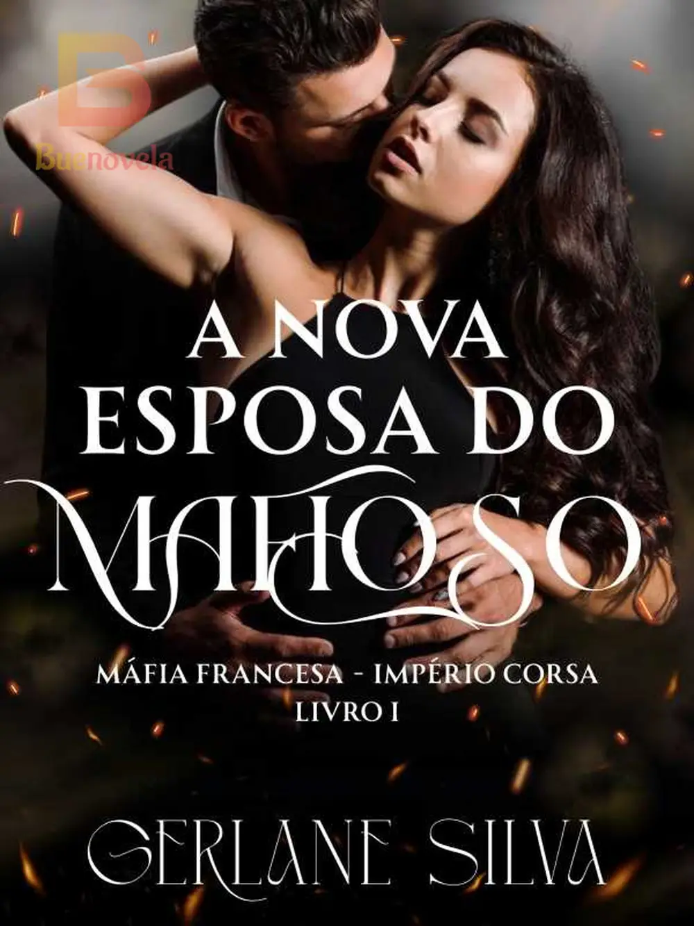 A NOVA ESPOSA DO MAFIOSO - LIVRO I - CAP 49 Novela e PDF Online por ...