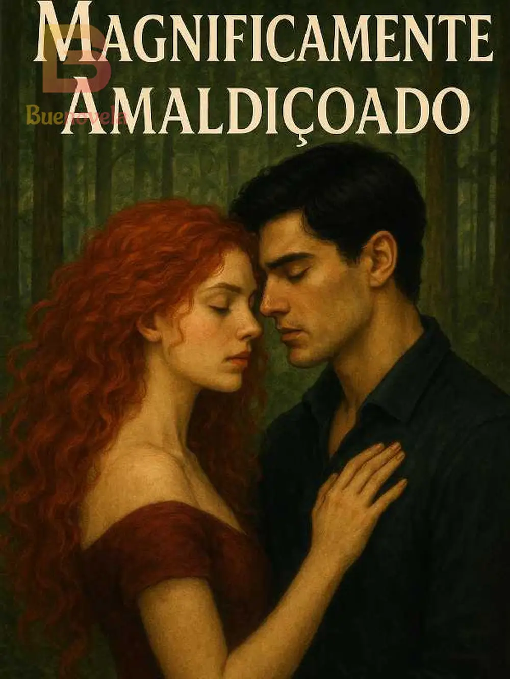 A paixão que não deveria existir - O RETORNO Novela e PDF Online por ...