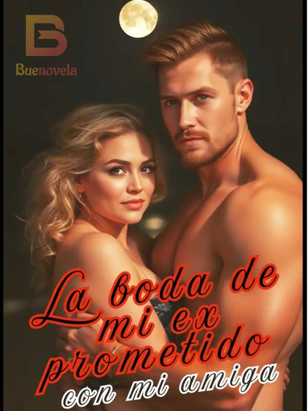 La boda de mi ex prometido y mi amiga - La barbacoa del corazón Novela y PDF en línea por Mara ...