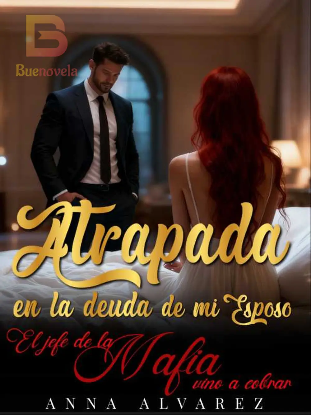 ATRAPADA EN LA DEUDA DE MI ESPOSO - Capítulo 13: El Terror bajo el Glamour Novela y PDF en línea ...