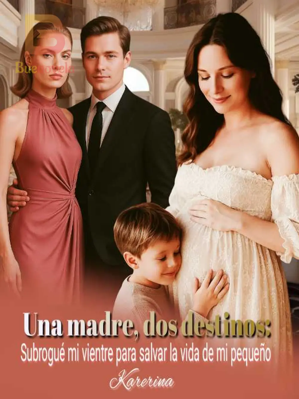 Una madre: dos destinos. - Dejando el pasado atrás, donde pertenece ...