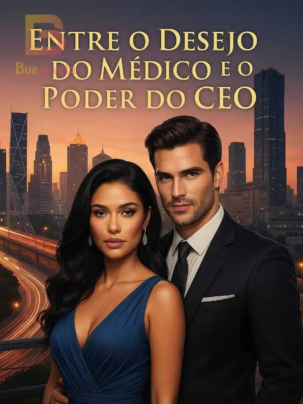 Entre o Desejo do Médico e o Poder do CEO - Capítulo 21 - Sob cinzas e desejos Novela e PDF ...