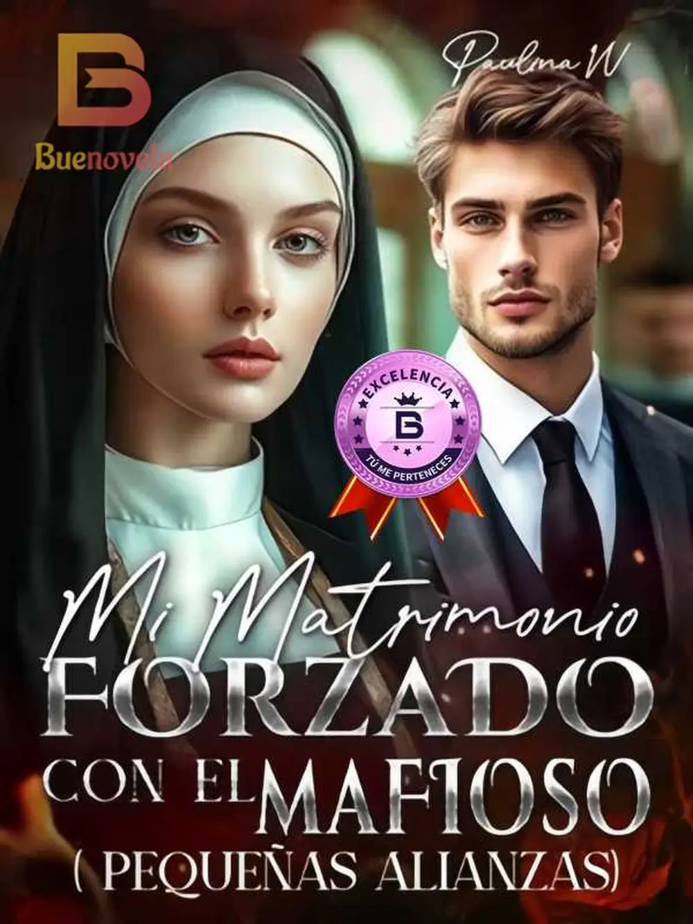 MI MATRIMONIO FORZADO CON EL MAFIOSO ( PEQUEÑAS ALIANZAS) de Paulina W para leer en línea gratis ...