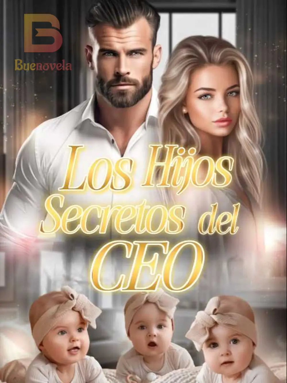 Los Hijos Secretos del Ceo - Capítulo 5 Novela y PDF en línea por Hibari | Leer Romance ...