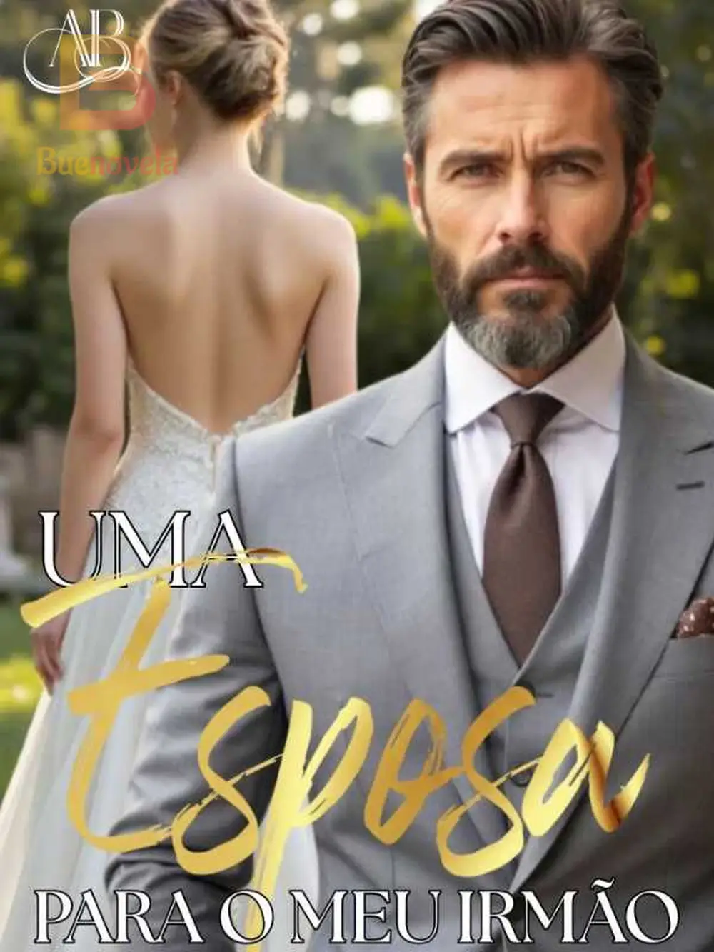 Uma esposa para o meu irmão - Prima Donna Novela e PDF Online por ...