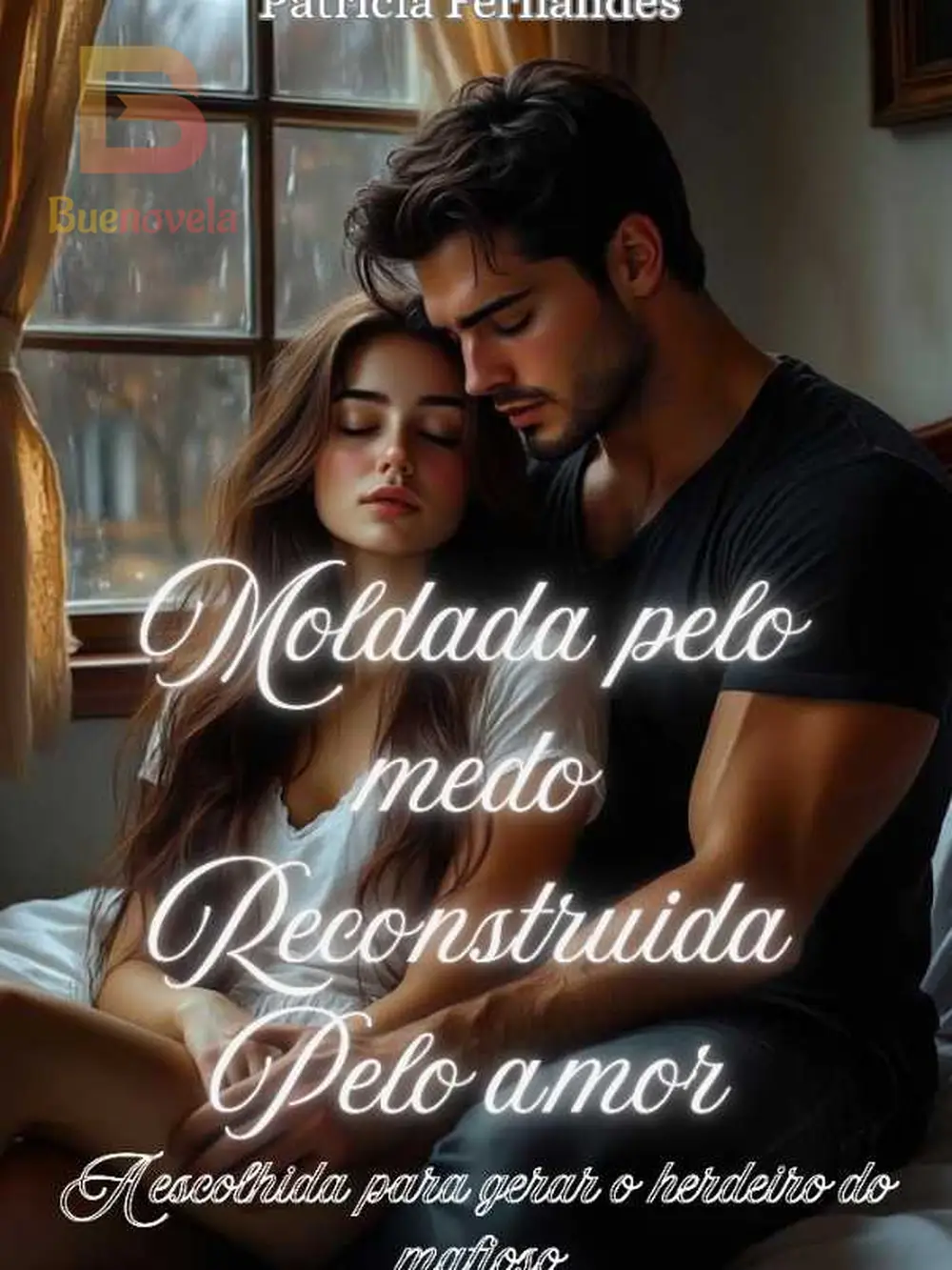 A escolhida para gerar o herdeiro do mafioso - uma balada gostosa (part ...