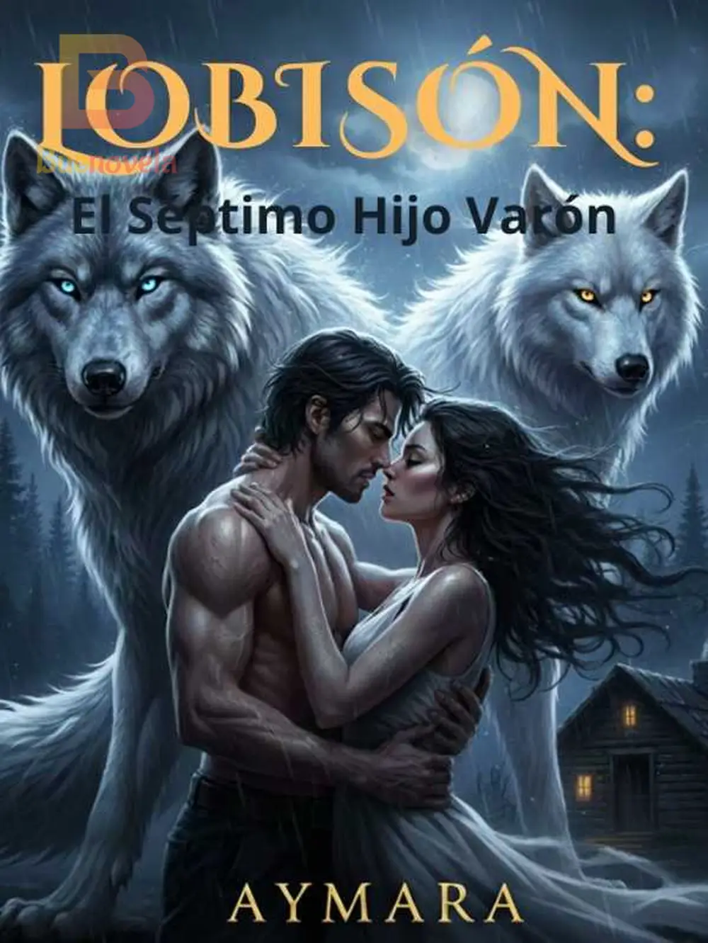 LOBISON: El Séptimo Hijo Varón - CAPÍTULO 33 – La Marca del Destino Novela y PDF en línea por ...