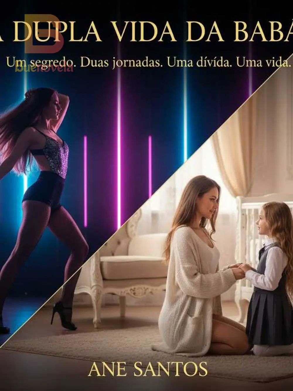 A Dupla Vida Da Babá - Capítulo 38- A Prova no Quarto da Inimiga Novela e PDF Online por Ane ...