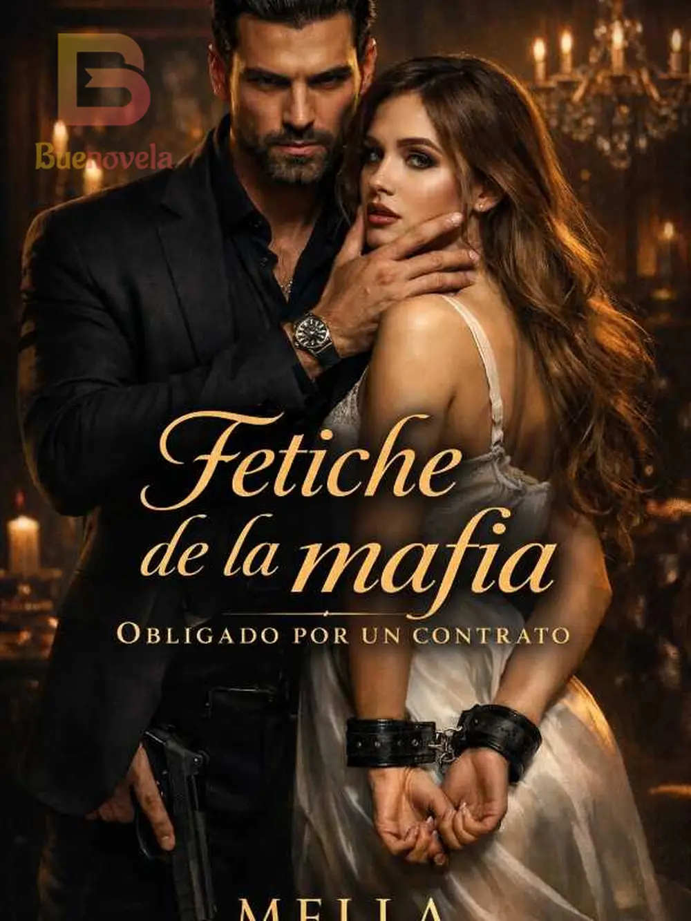 Fetiche de la mafia: Obligado por un contrato - 38: Búsqueda ...