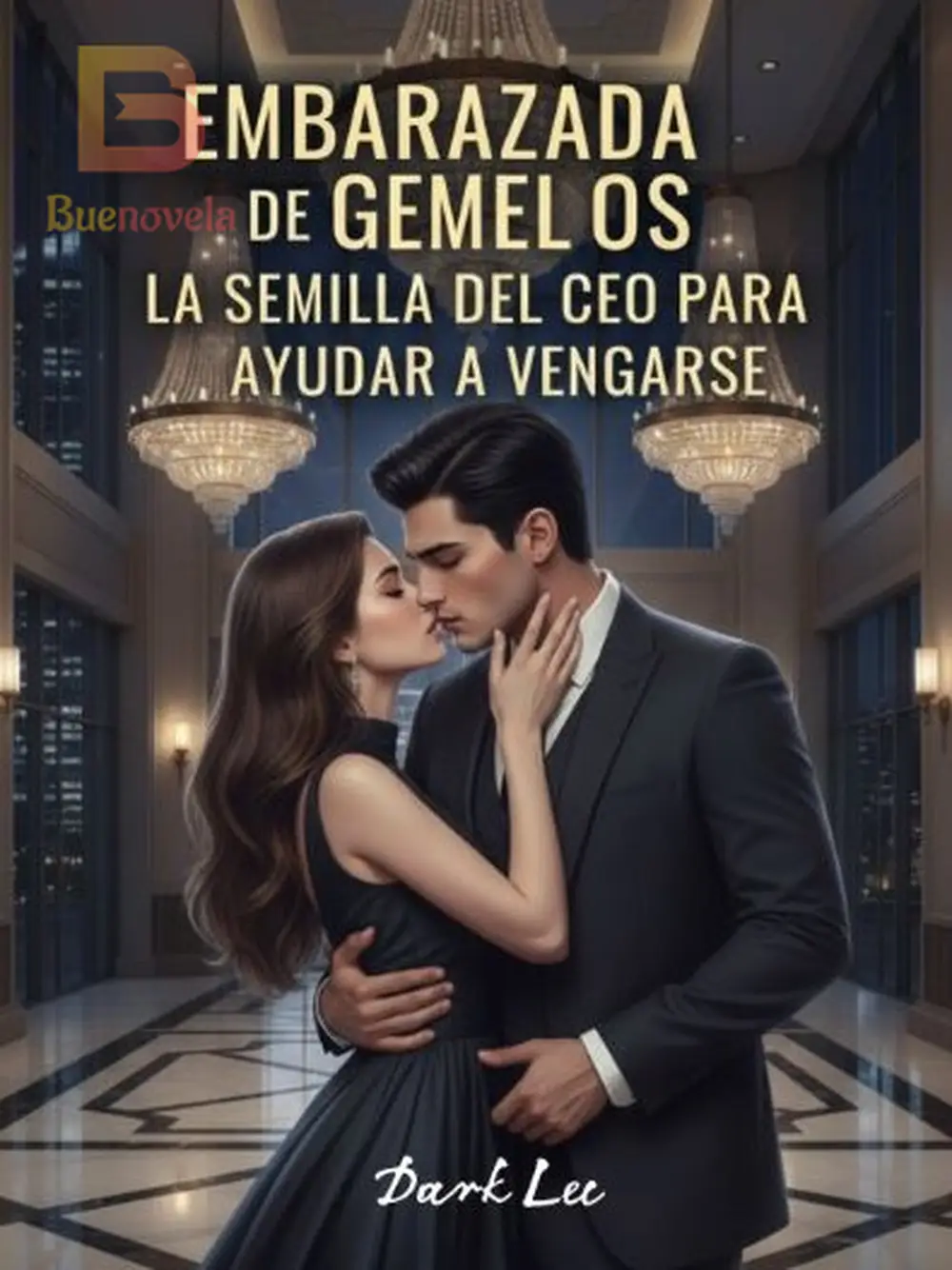 Embarazo de Gemelos la Semilla del CEO para ayudar a vengarse - Capítulo 17: El castigo merecido ...