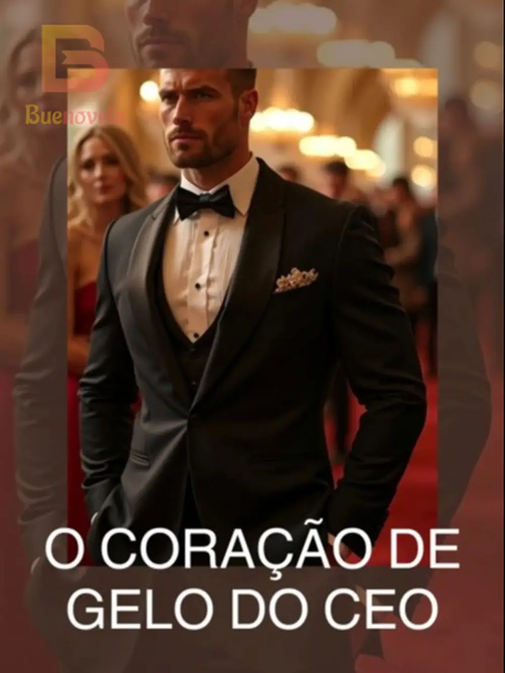 O coração de gelo do CEO - [CHAPTER 3] – Conrad Miller Novela e PDF ...
