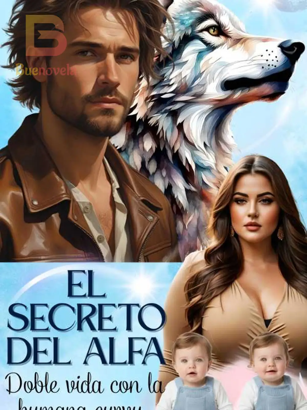 El Secreto del Alfa. Doble vida con la humana Curvy - Capítulo 13 — Urgente Novela y PDF en ...