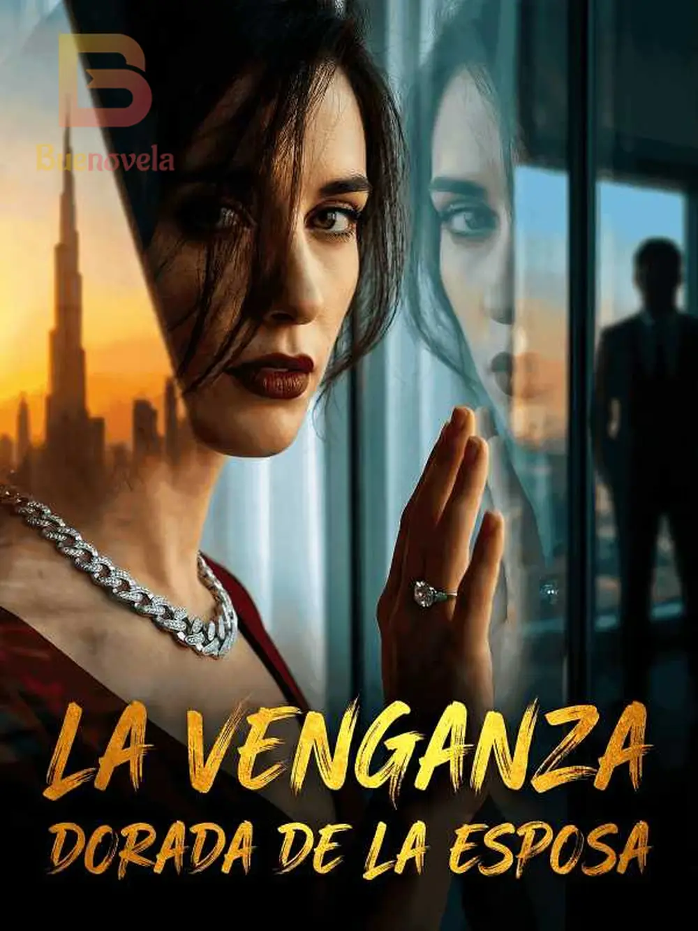 La Venganza Dorada de la Esposa - 113: El Plan de Fuga del Magnate ...