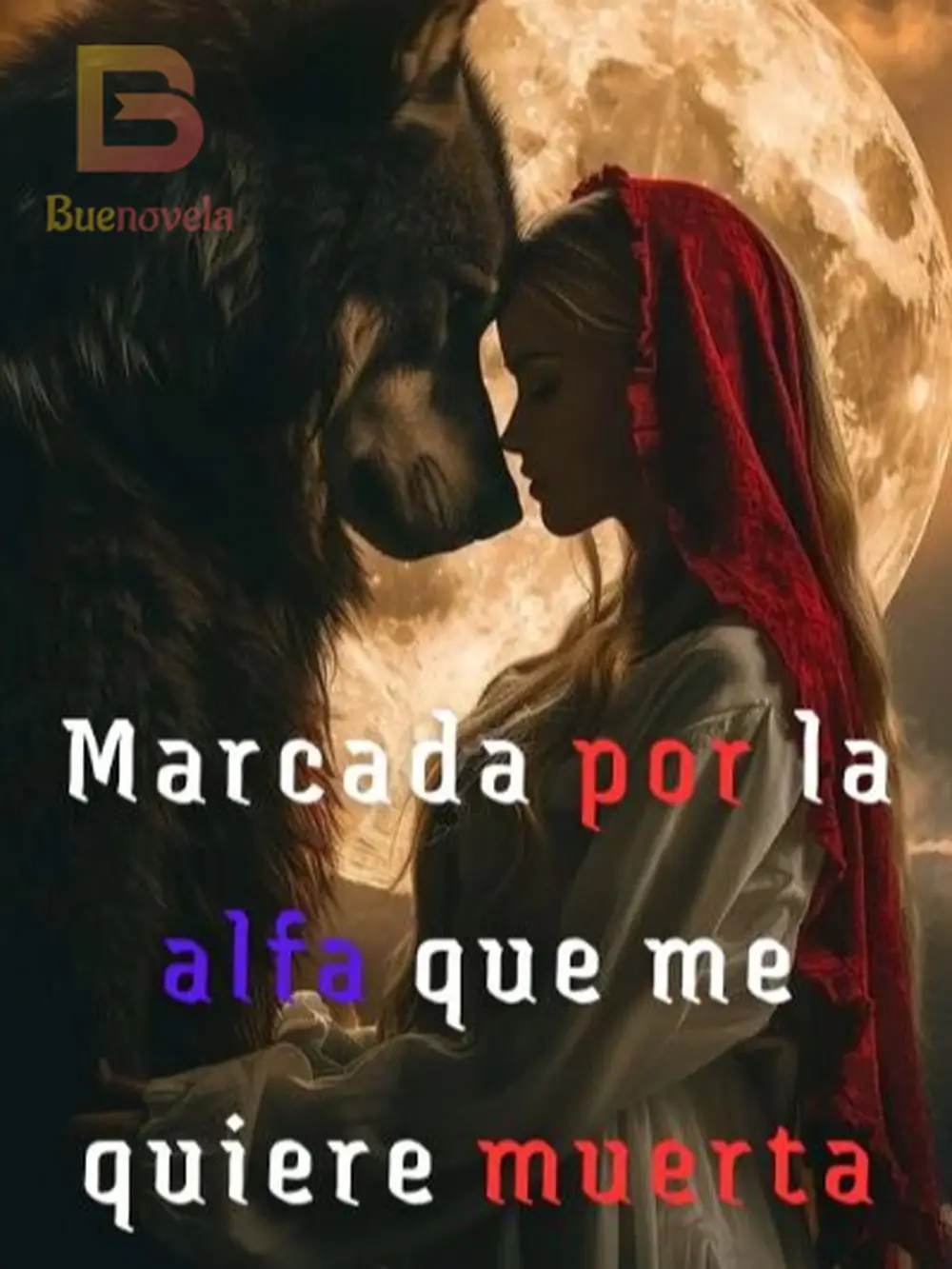 Marcada por la alfa que me quiere muerta - Capitulo 2 Novela y PDF en ...