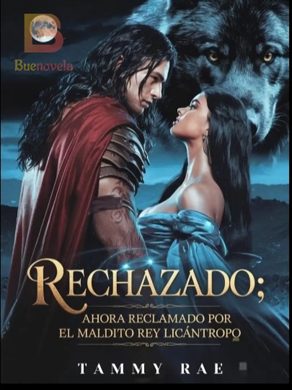 Rechazado; ahora reclamado por el maldito rey licántropo - Capítulo 1 Novela y PDF en línea por ...