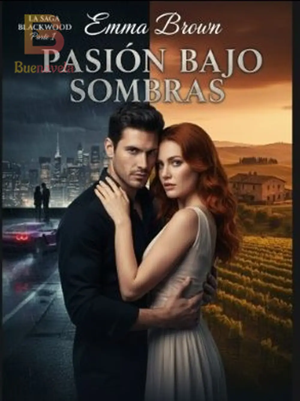 Pasion Bajo Sombra - Capítulo 25: Reponiendo Energías en el Amanecer ...