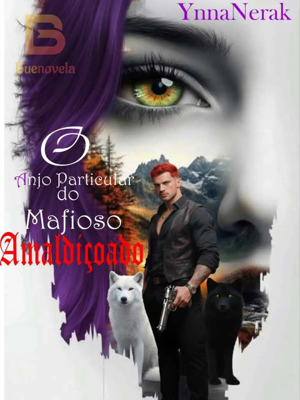 O Anjo Particular do Mafioso Amaldiçoado - Capitulo 9 – A soberania ...