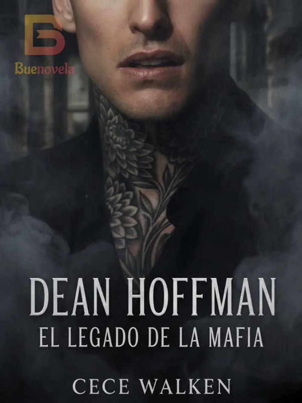 Dean Hoffman - El Legado De La Mafia - Extra I • Para siempre. Novela y ...