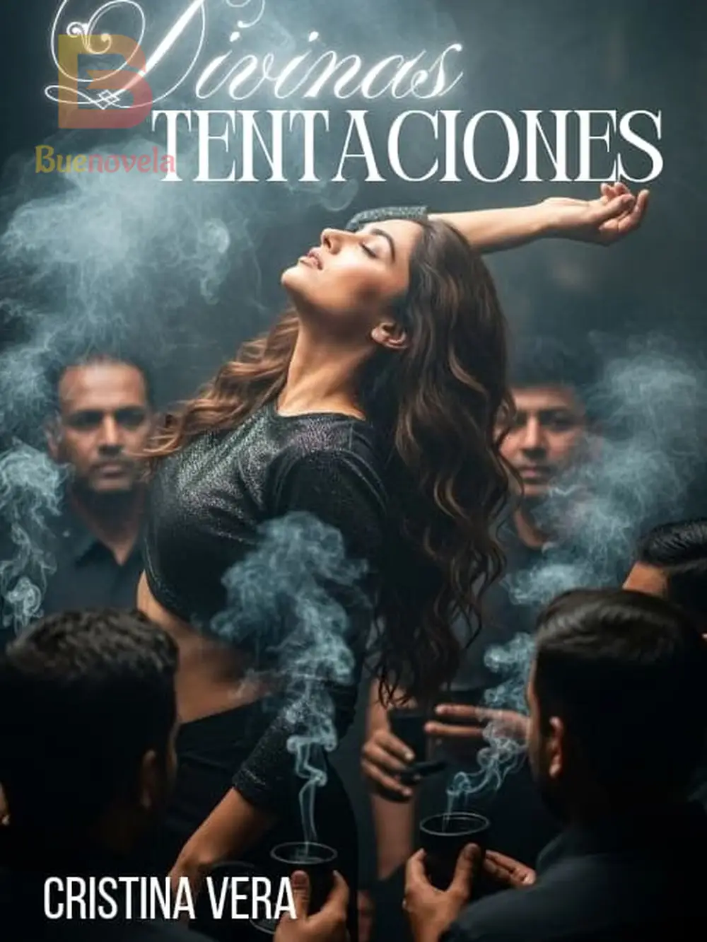 Divinas Tentaciones - Mi vida contigo (1era. Parte) Novela y PDF en ...