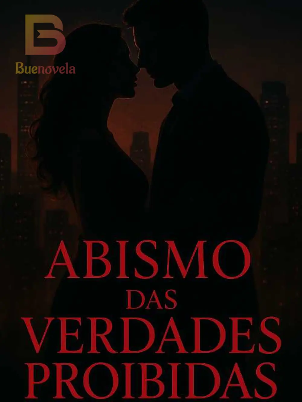 Abismo das Verdades Proibidas - Capítulo 17 — As Coisas Que Tentam ...