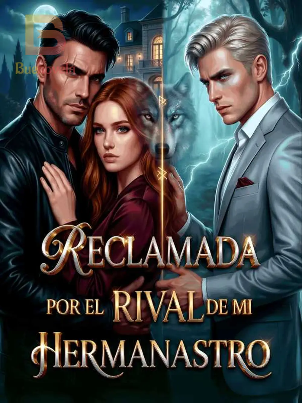 Reclamada por el Rival de Mi Hermanastro - 7: Fantasmas del Pasado Novela y PDF en línea por Cat ...