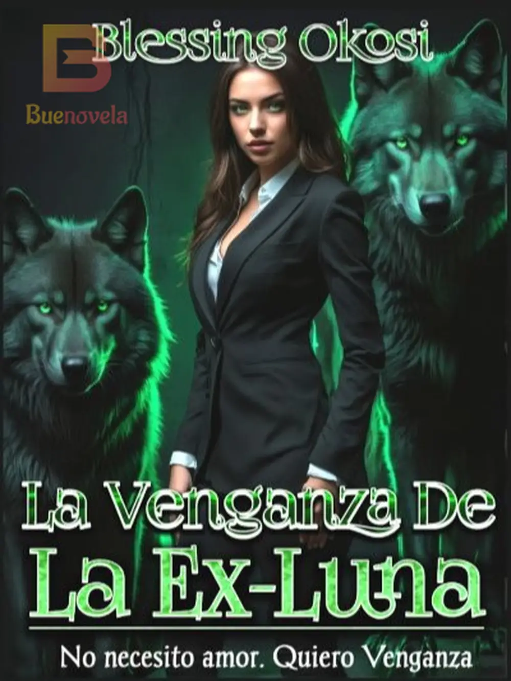 La Venganza De La Ex-Luna - CAPITULO 28 Novela y PDF en línea por ...