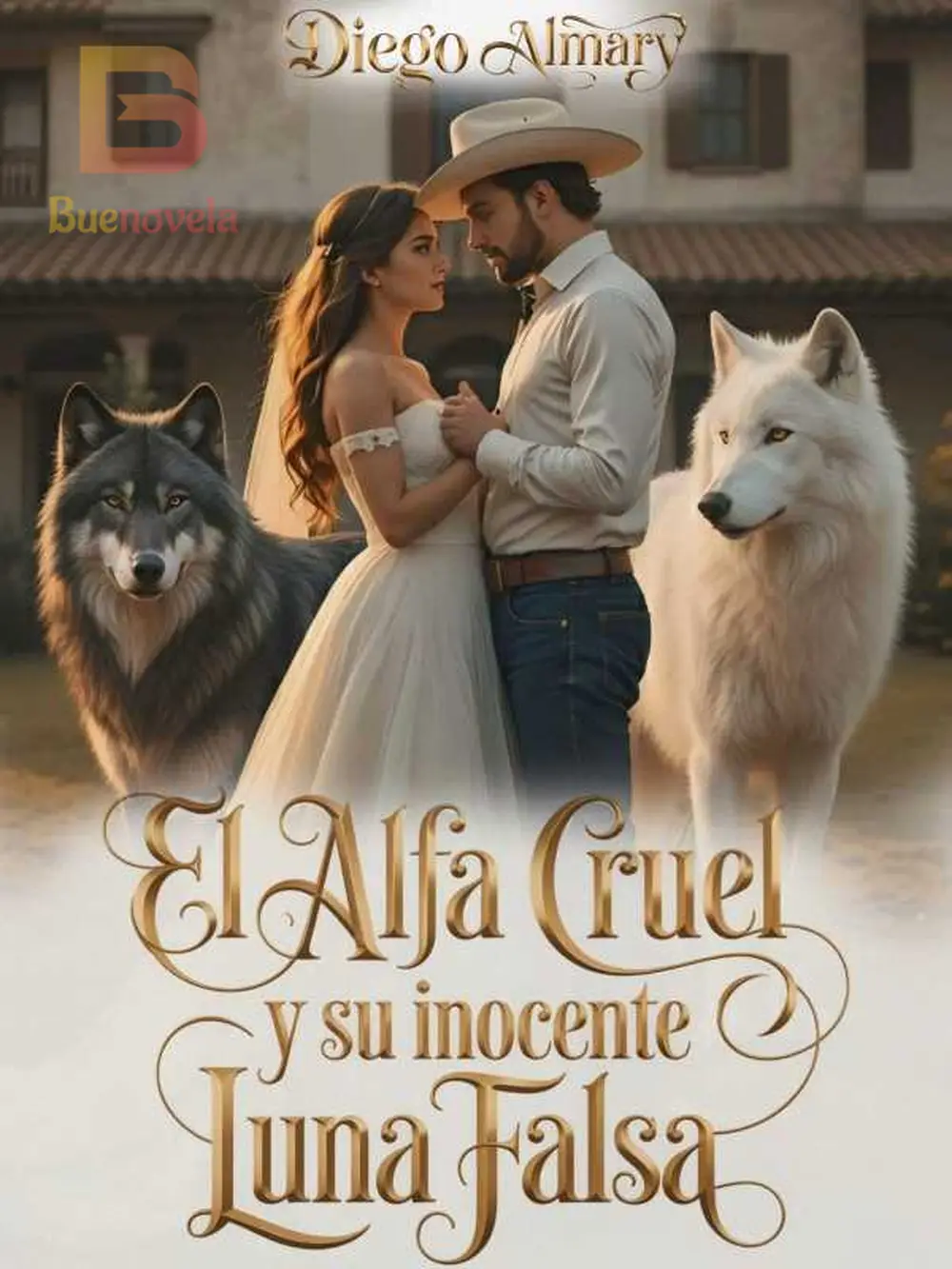 El alfa cruel y su inocente luna falsa - 92. La loba interior. Novela y ...