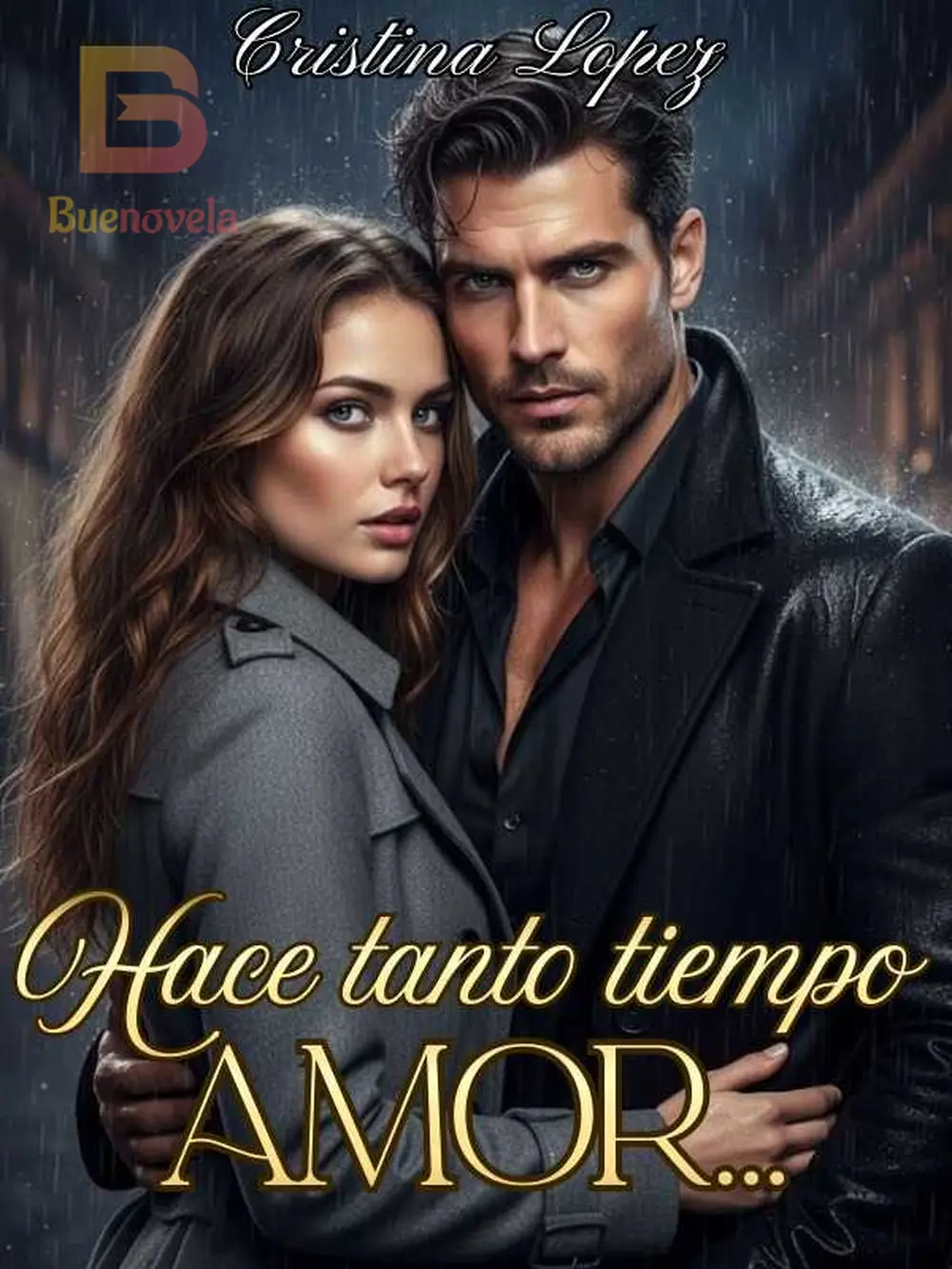 Hace tanto tiempo Amor... de Cristina López para leer en línea gratis ...