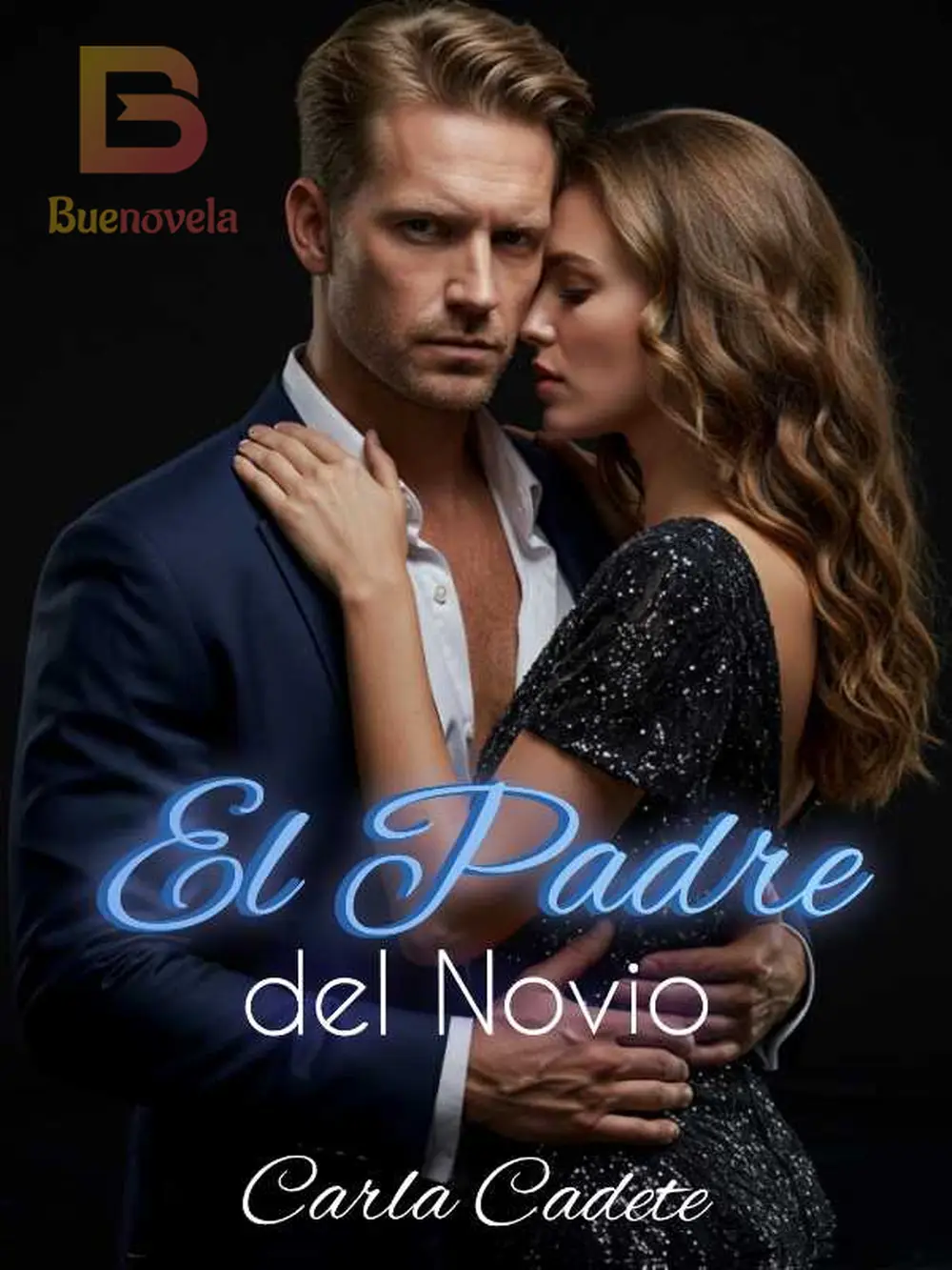 El Padre del Novio - Capítulo 17 Novela y PDF en línea por Carla Cadete ...