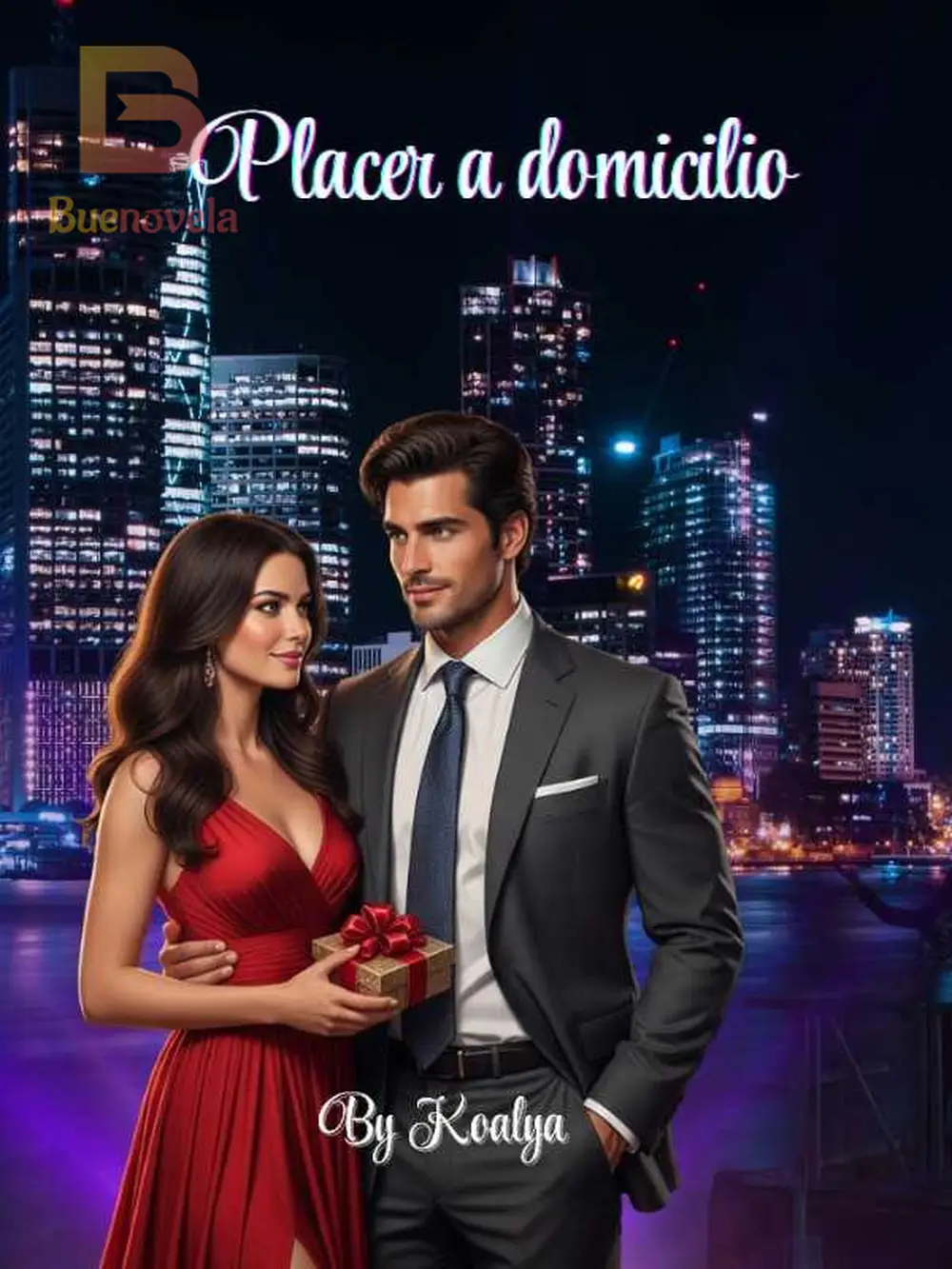 Placer a domicilio - 04 Un contrato Novela y PDF en línea por Koalya | Leer Romance Historias ...
