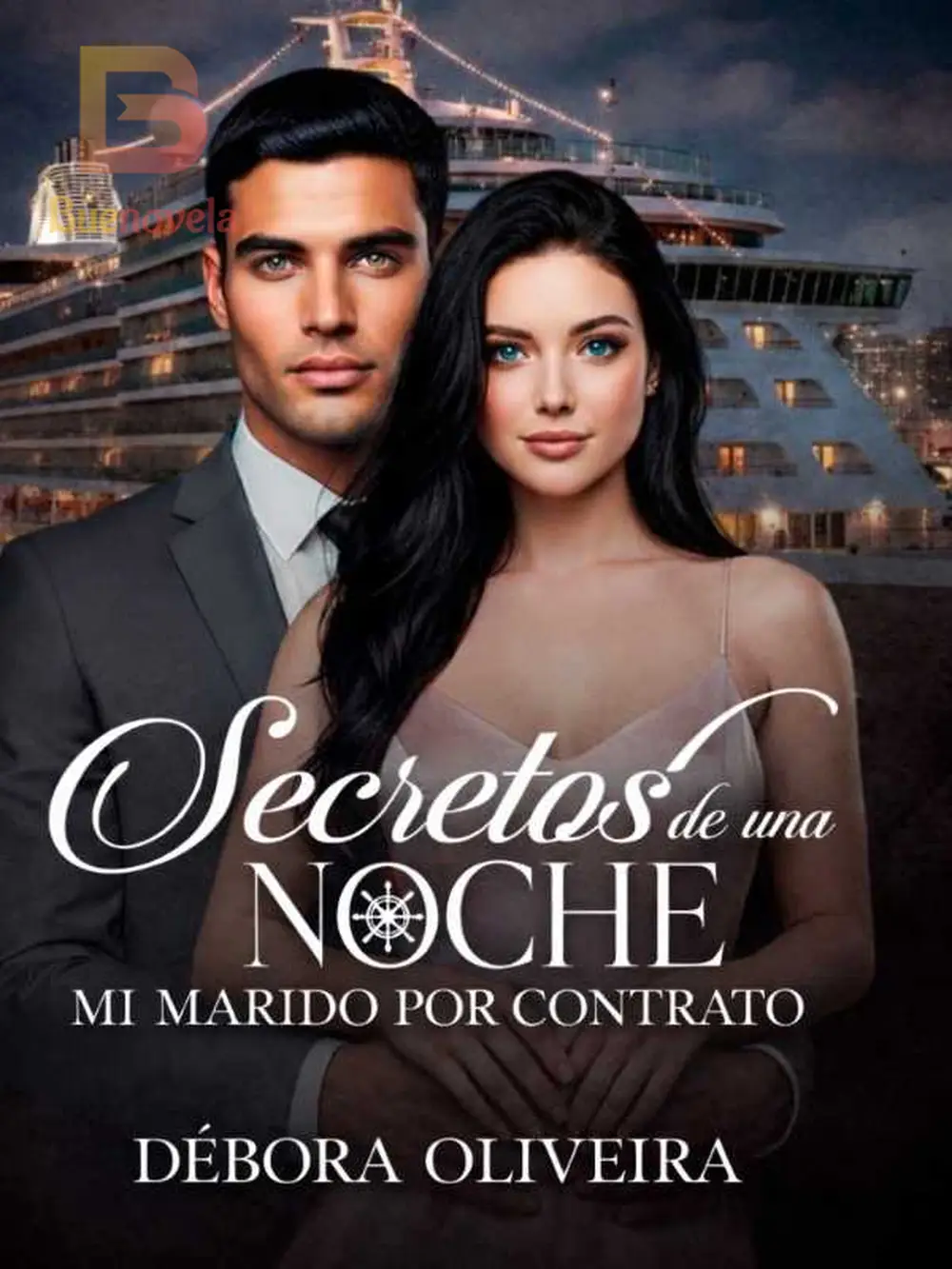 Secretos De Una Noche: Mi Marido Por Contrato - Capítulo 16 – Bajo los Muros de la Mansión ...