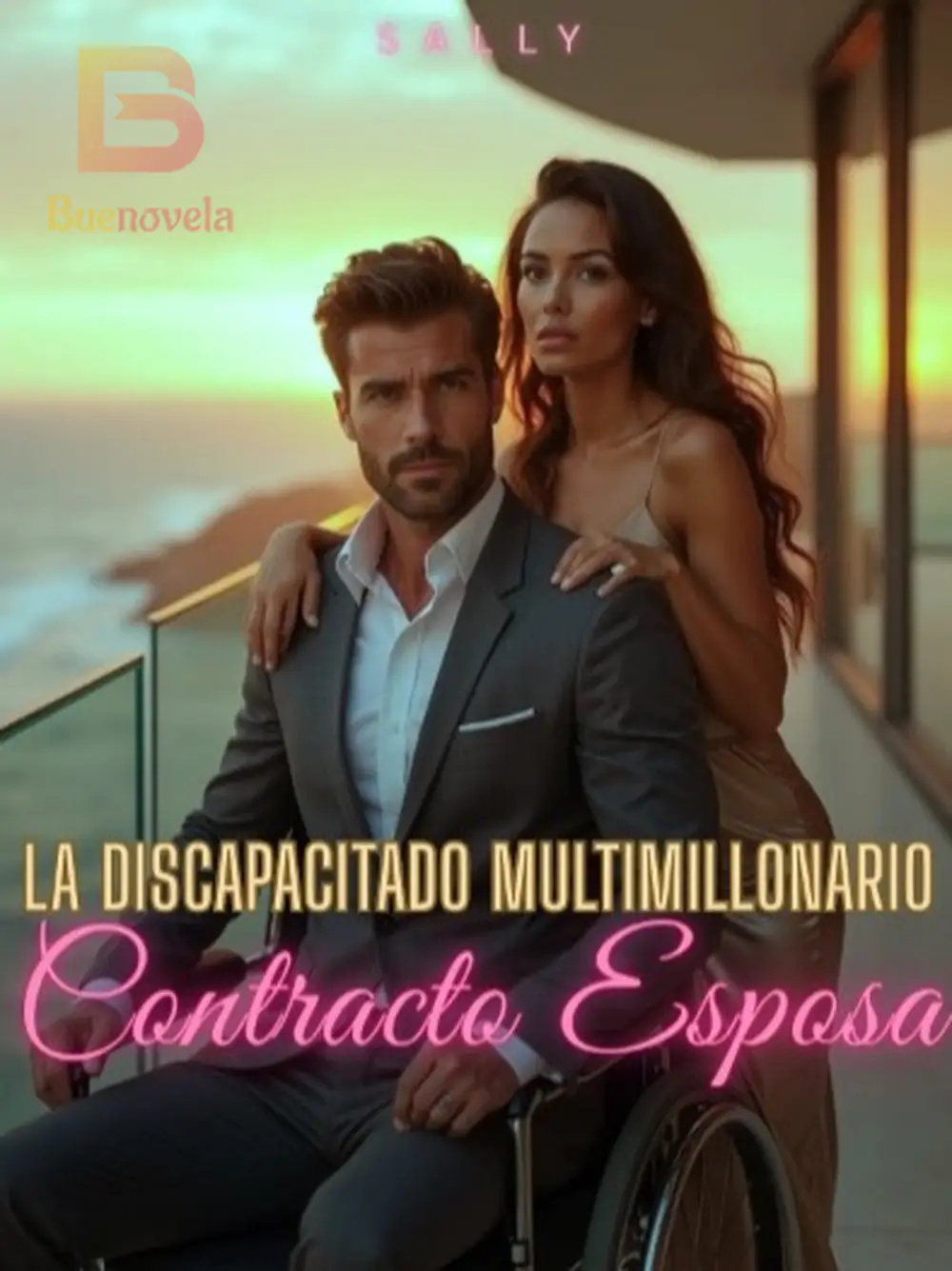 La Discapacitado Multimillonario Contracto Esposa - Capítulo 13: Una pequeña vergüenza Novela y ...