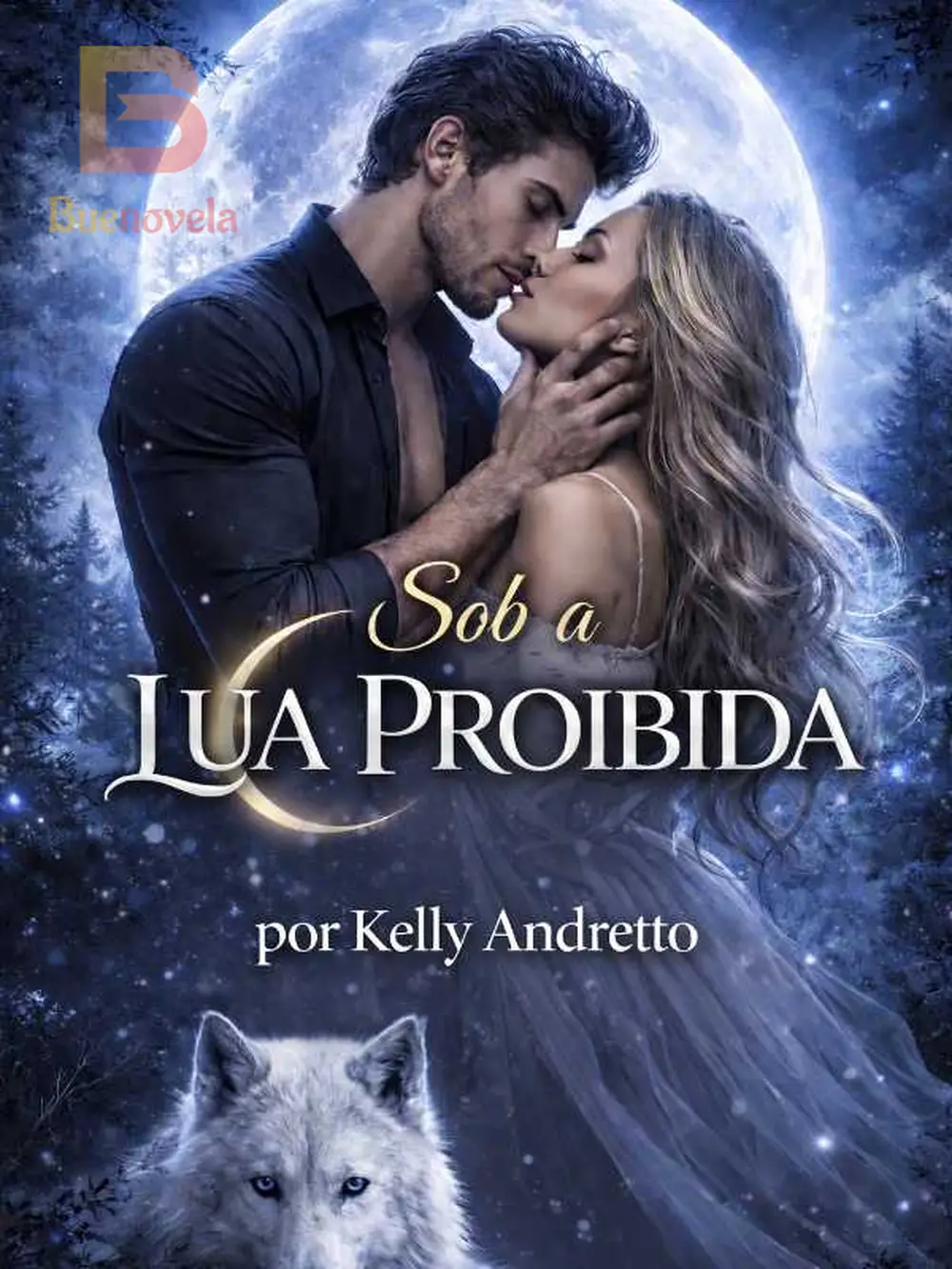 Sob a Lua Proibida - CAPÍTULO 53 — O CONFRONTO NA CLAREIRA Novela e PDF ...