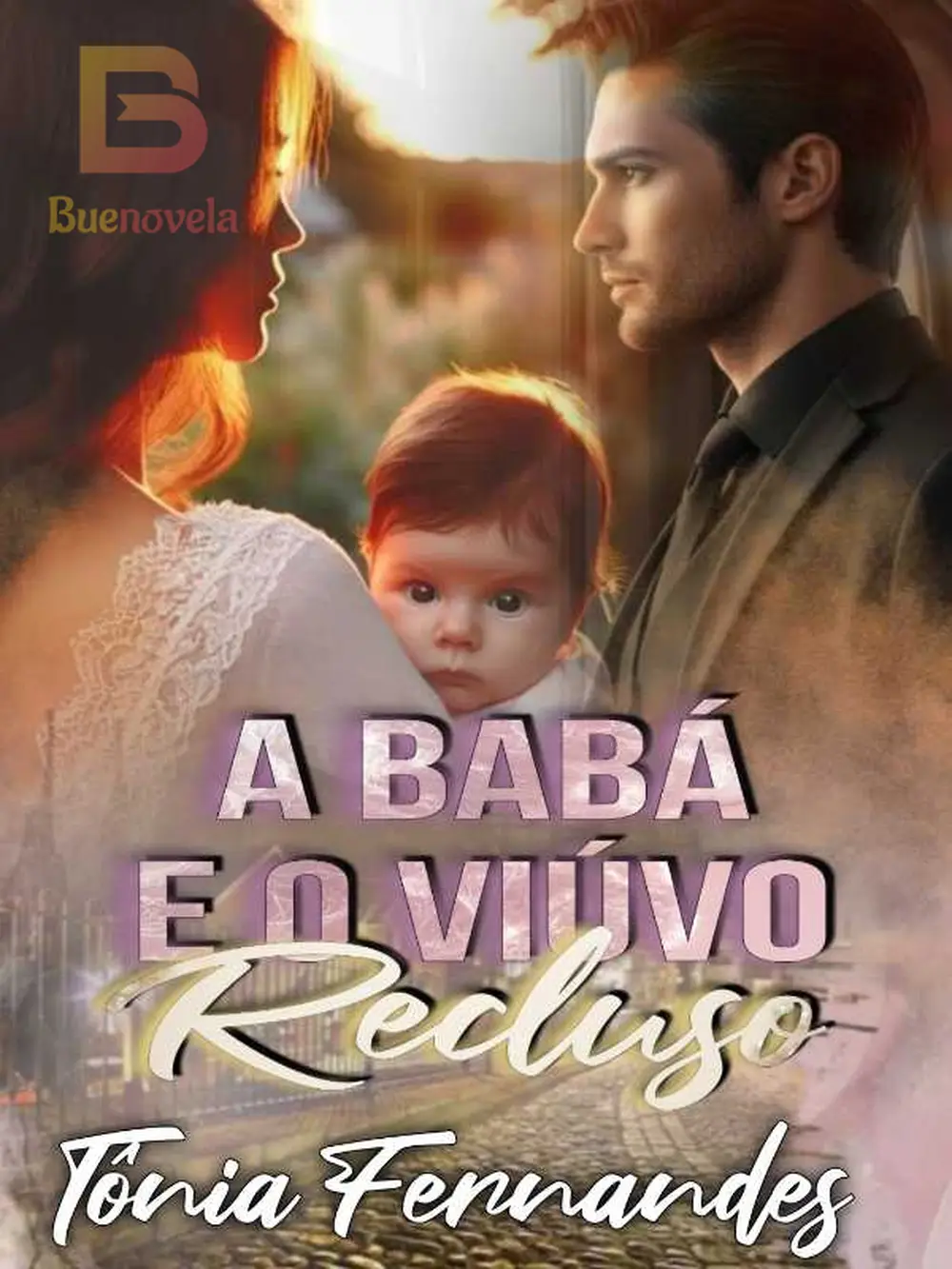 A BABÁ E O VIÚVO RECLUSO - ####CAPÍTULO 54 Novela e PDF Online por Tônia Fernandes | Leia ...