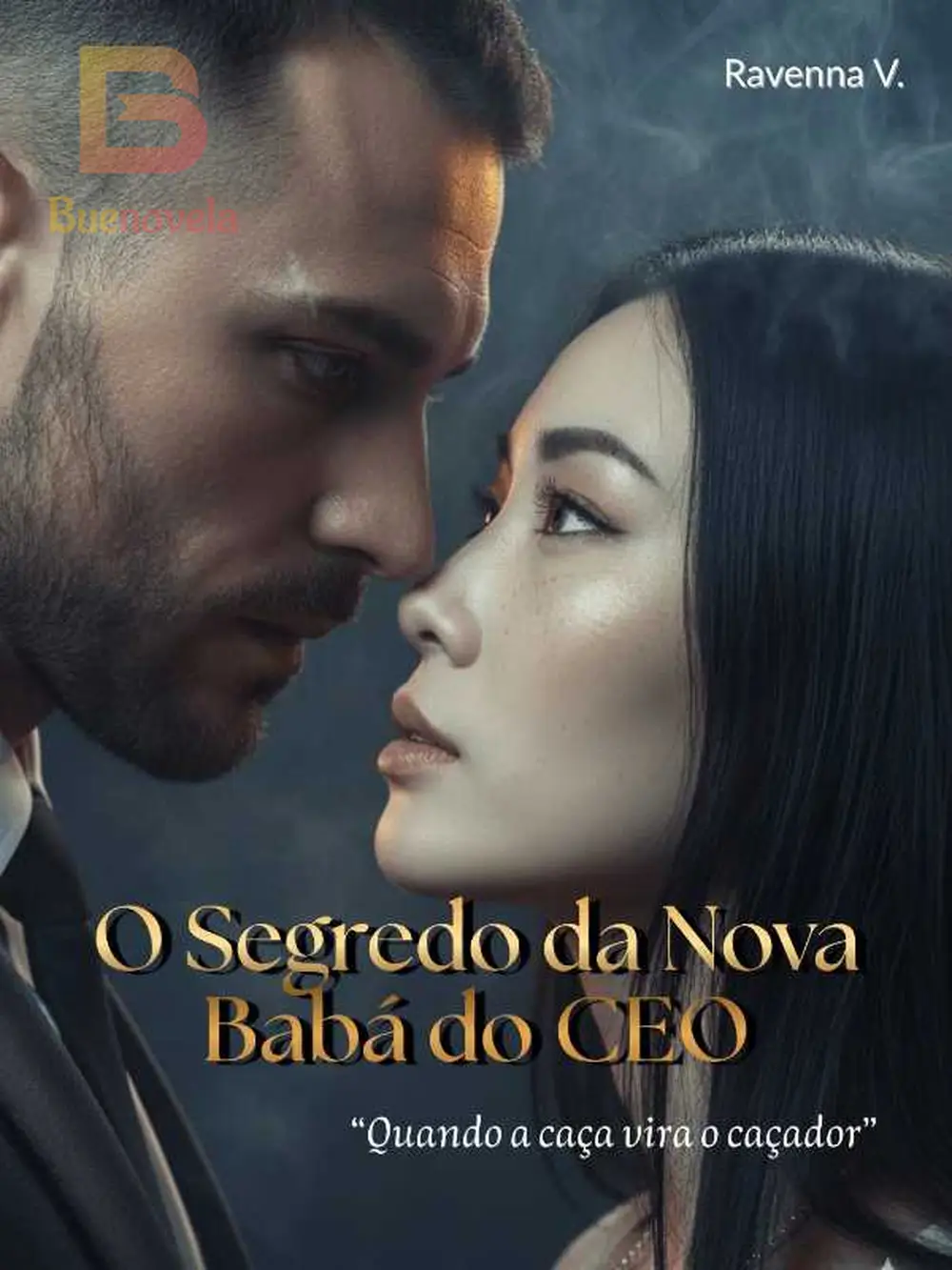 O Segredo da Nova Babá do CEO - Capítulo 20 - Mãos livres Novela e PDF Online por Ravenna V ...