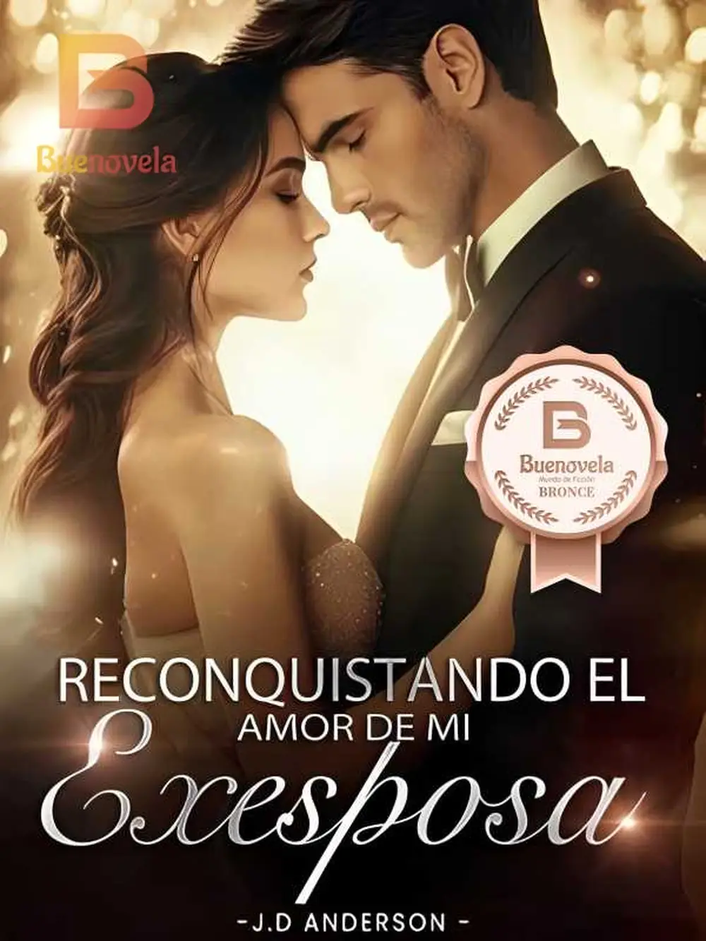 Reconquistando el amor de mi exesposa - Capítulo: Ódiame a besos Novela y PDF en línea por J.D ...