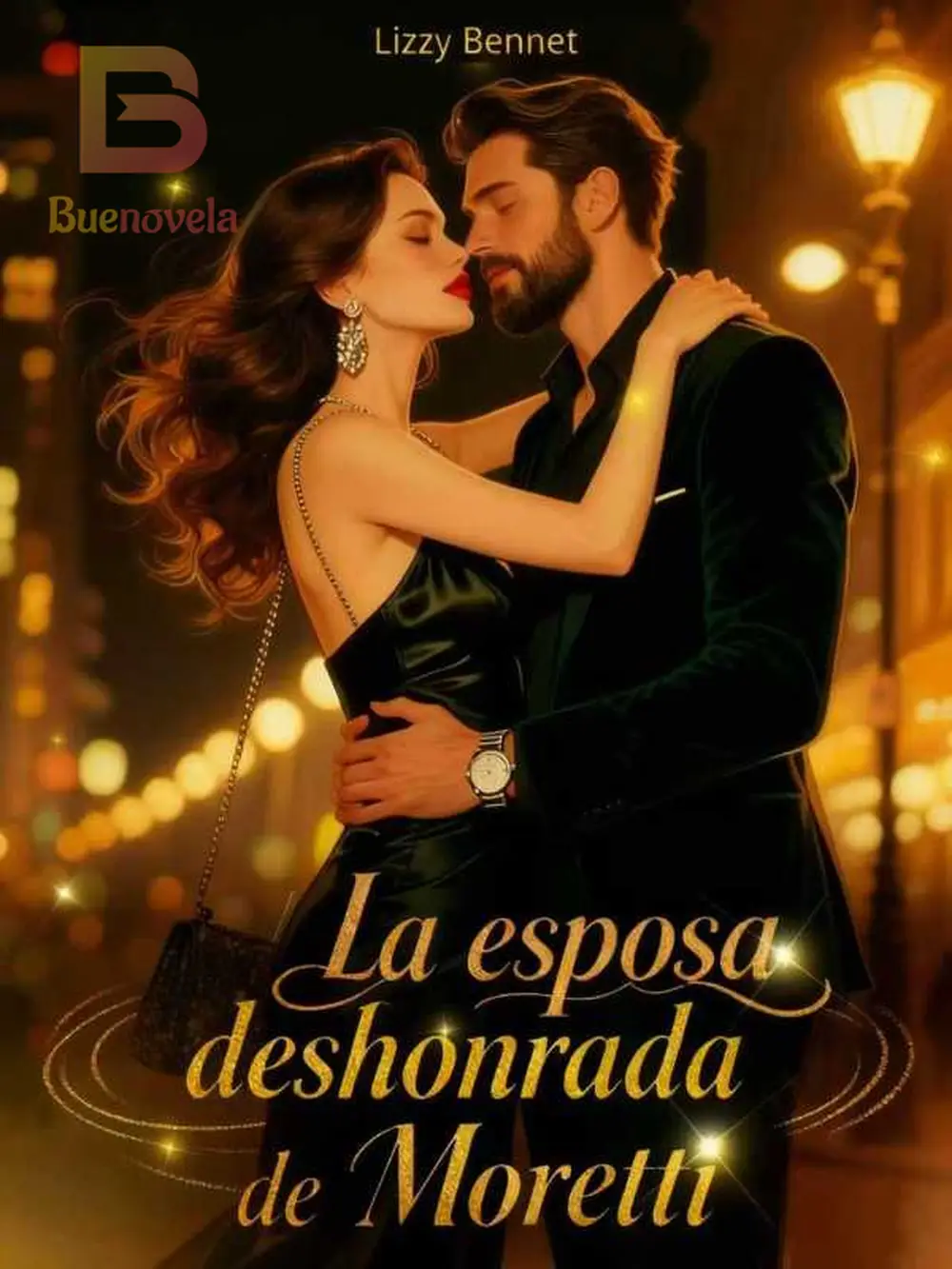 La esposa deshonrada de Moretti - Me llevo a mi esposa Novela y PDF en línea por Lizzy Bennet ...