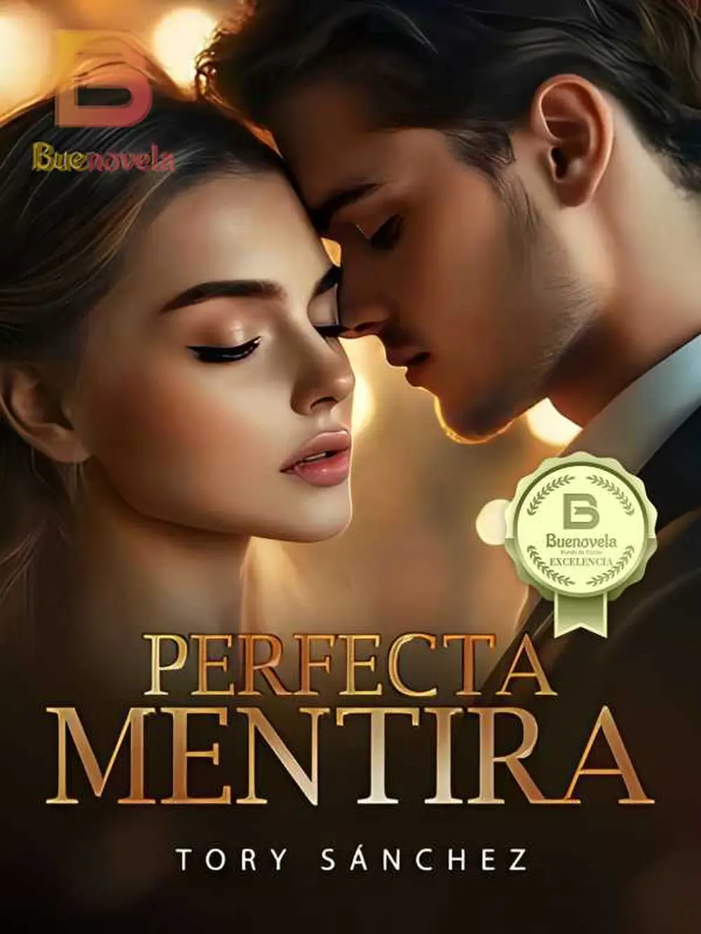 PERFECTA MENTIRA - 03. Es la idea perfecta Novela y PDF en línea por Tory Sánchez | Leer Romance ...